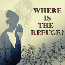 Where is the Refuge? – Ritual Abuse Refuge